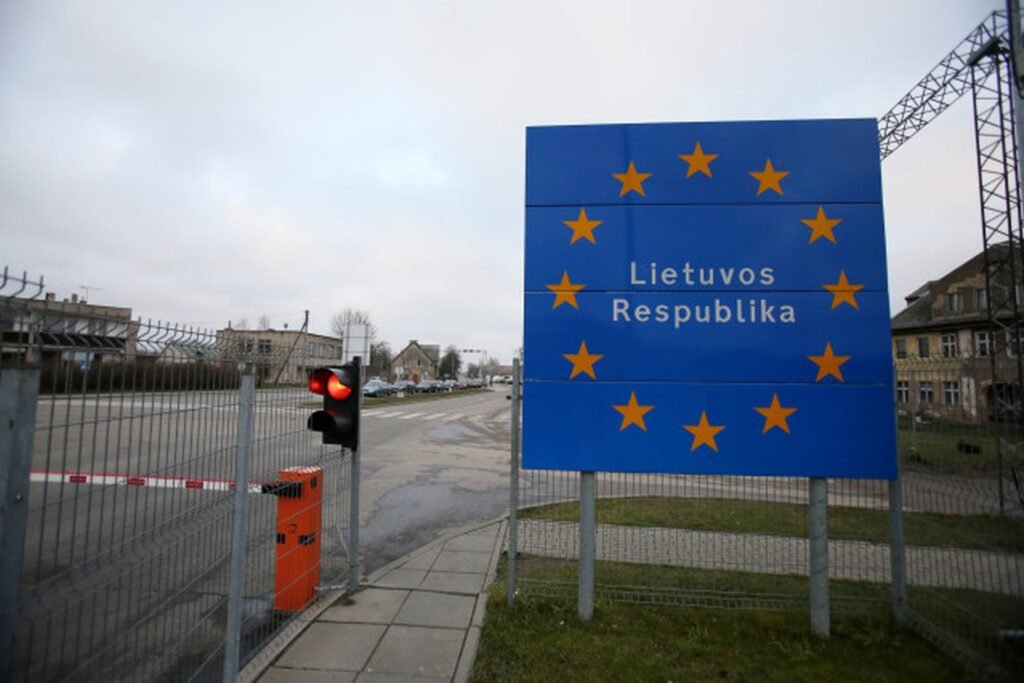 Poland to impose border checks at 13 points on Lithuanian border ...