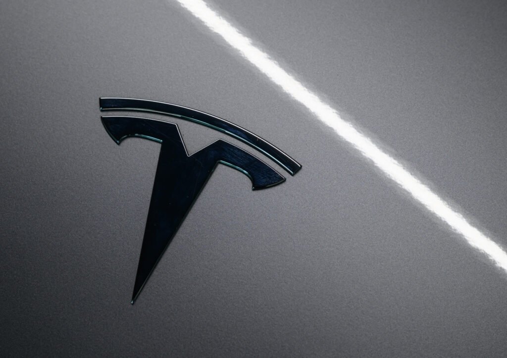 German Tesla factory boss is optimistic about future demand | Baltic News