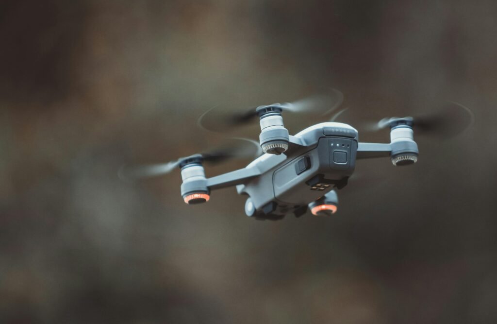 Tallinn becomes a test platform for drone pilots and smart AI solutions ...