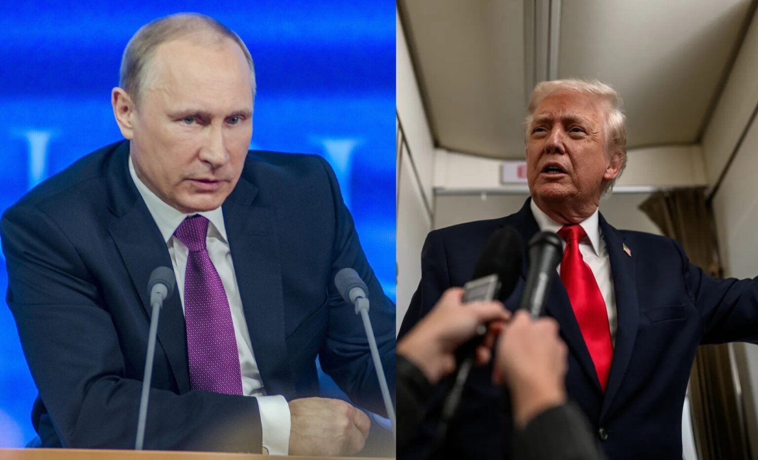 What the US national security strategy tells us about how Trump views ...