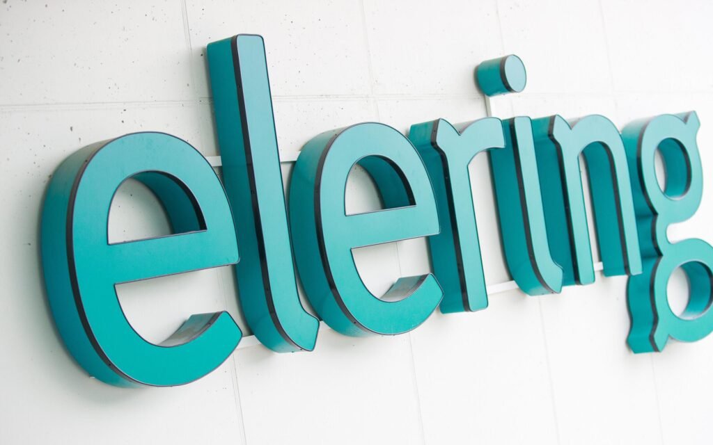 TSO Elering planning a hydrogen pipeline from Finland through Estonia ...