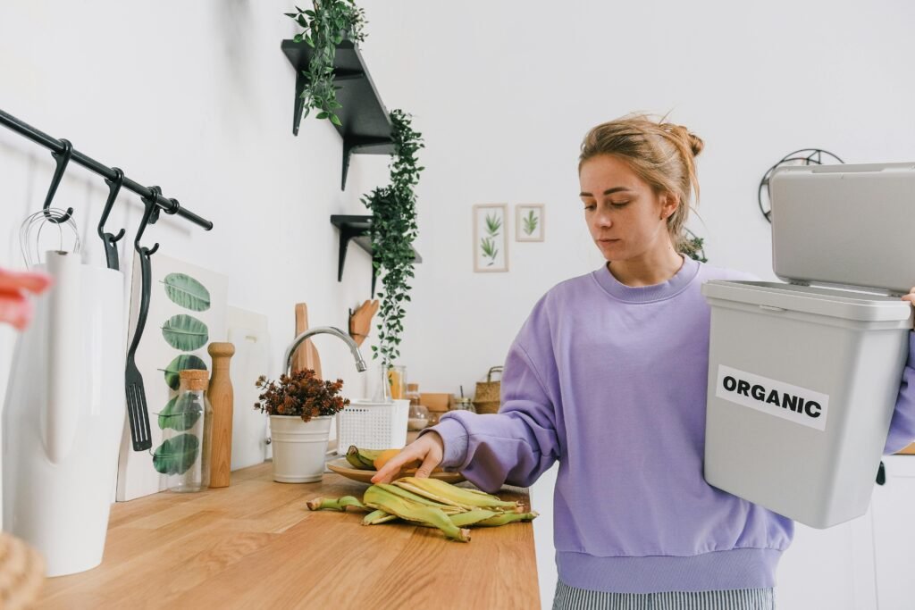 Five tips for better waste sorting at home | Baltic News