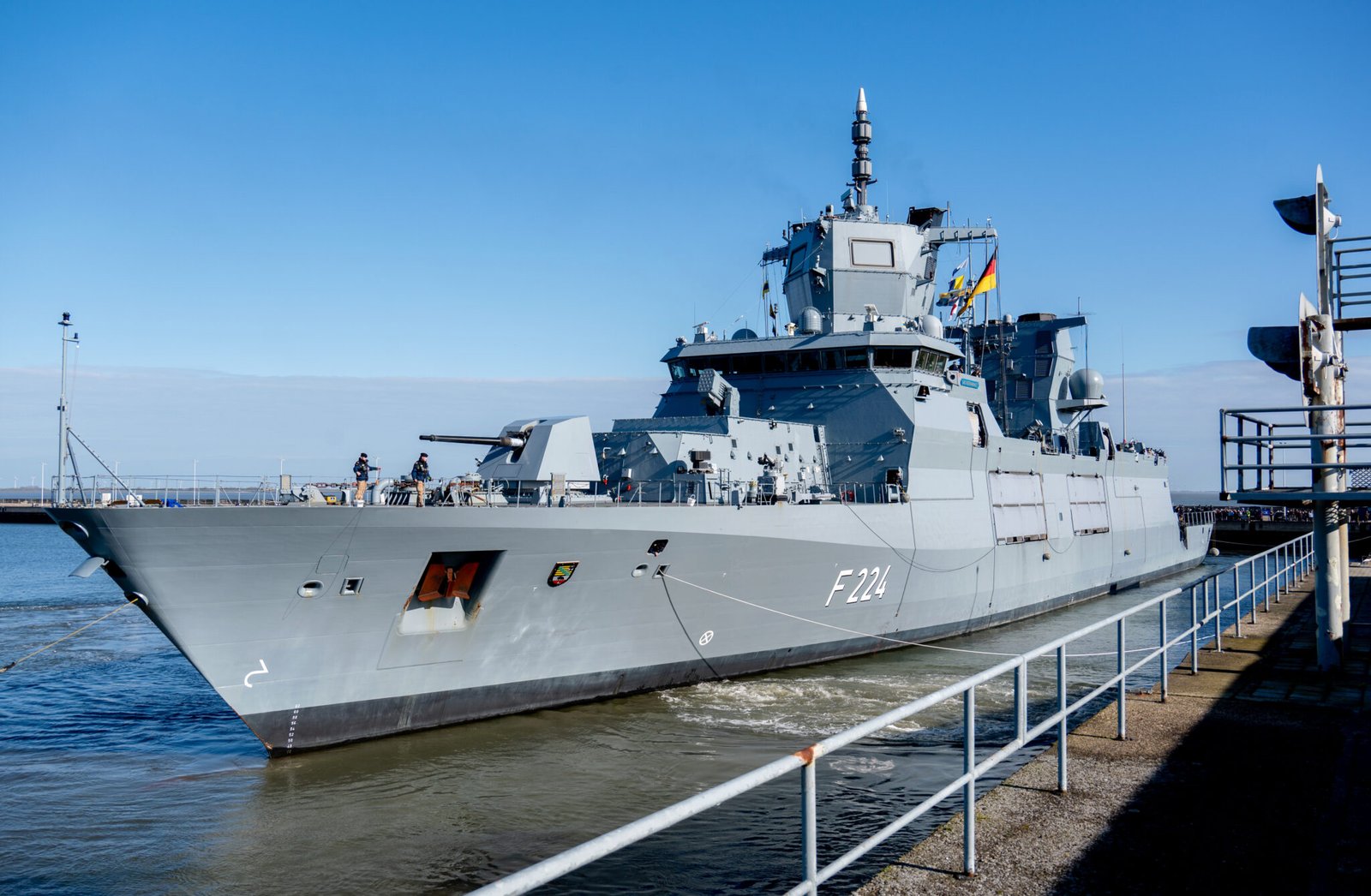 NATO launches major Baltic Sea naval exercise BALTOPS | Baltic News